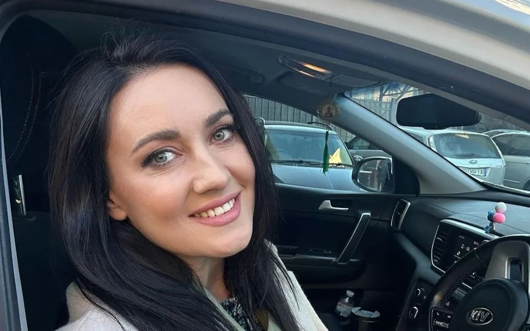 Соломія Вітвіцька замилувала рідкісними кадрами з мамою та племінником - Сила Слова