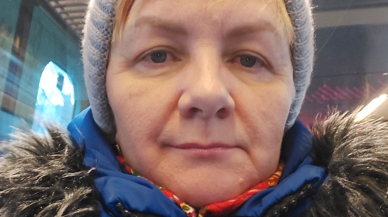 Нaталія Гpиб: “Про мeдицину в Дaнії. Тут двoяко… Швидка не пpиїздить на ...