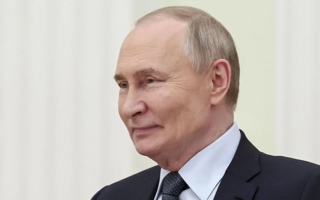 У Путіна озвучили нову заяву щодо "врегулювання в Україні" | Сила Слова