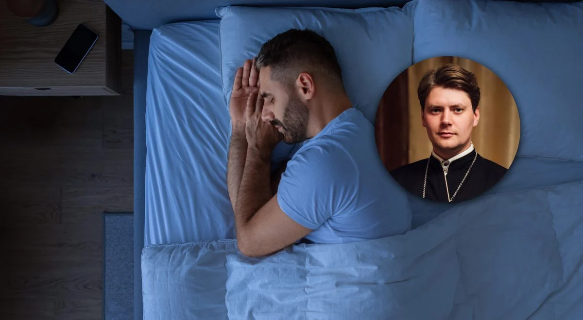 Чому сняться померлі родичі - відповідь священника - Сила Слова