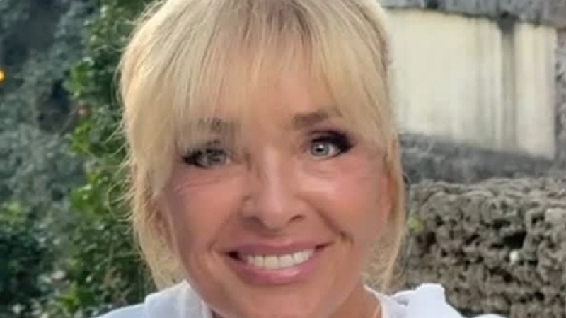 Лайма Вайкуле зробила гучну заяву про війну в Україні та поставила на ...