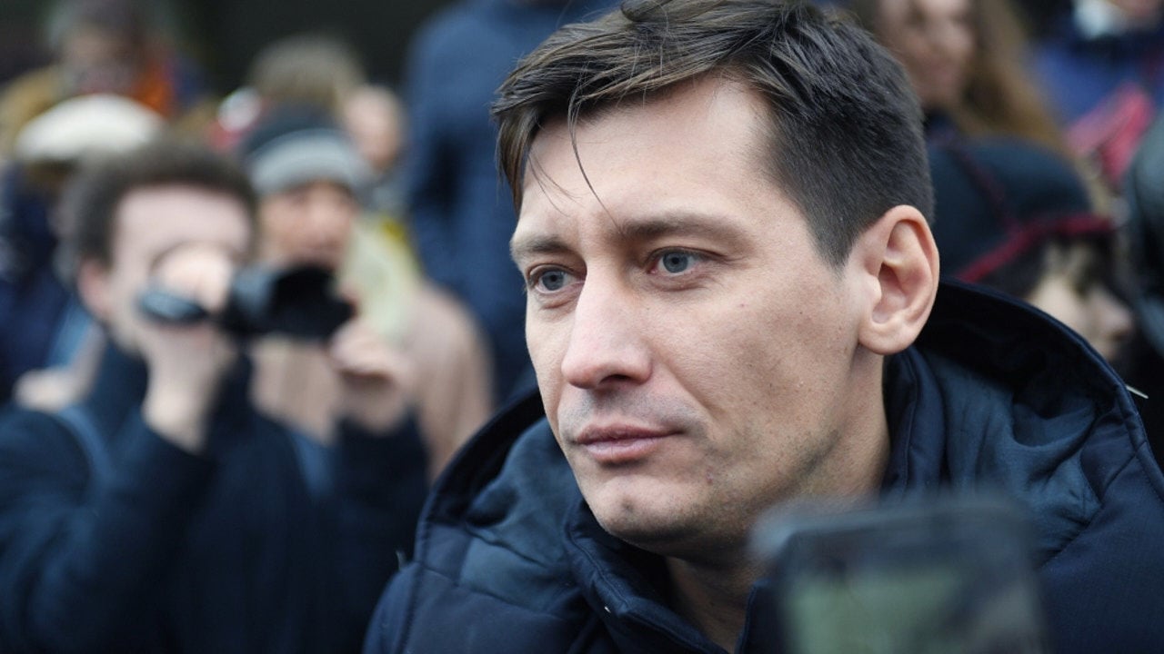 Гудков припустив, що буде після того, як Путіна не стане і чи призведе ...