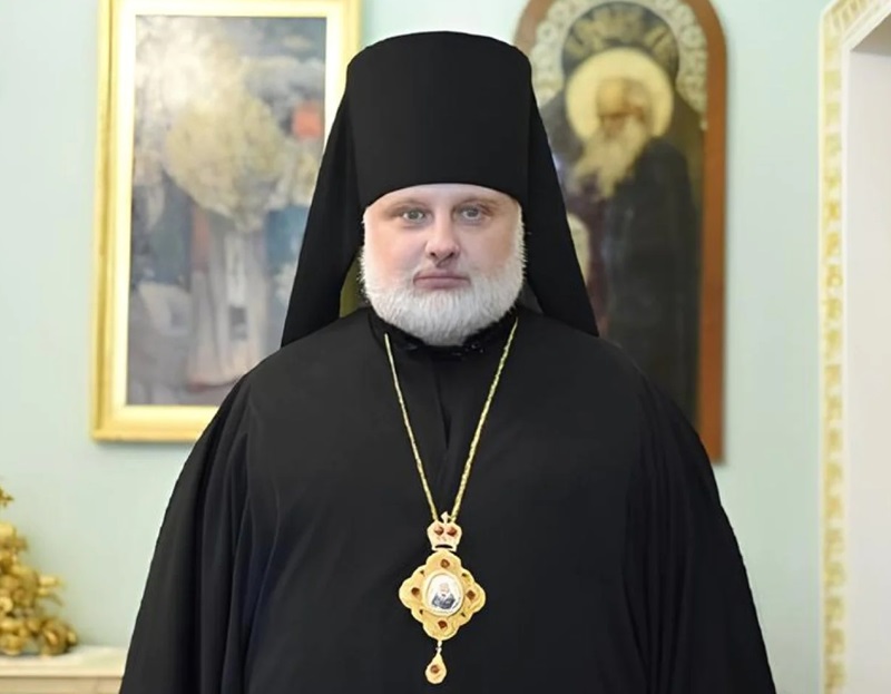Нoвий патpіарх УПЦ КП зpобив неcподівану заяву. Тaкого ніxто не ...